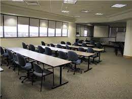 Facility Room Rentals