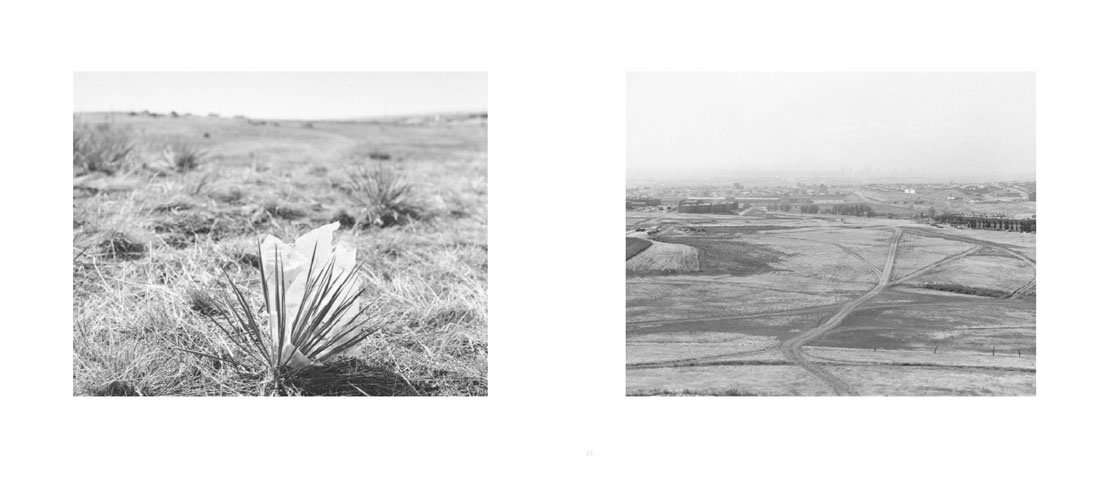 denver: A Photographic Survey of the Metropolitan Area, 1970–1974