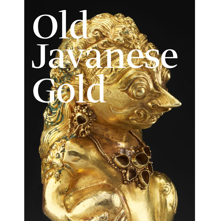 Old Javanese Gold: The Hunter Thompson Collection at the Yale ...