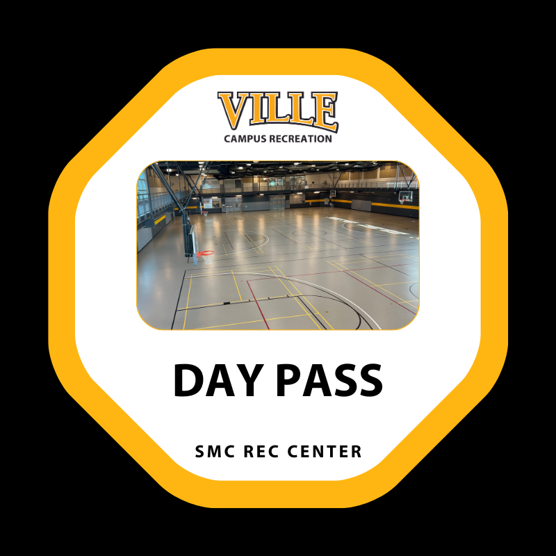 Day Pass (AFTN)