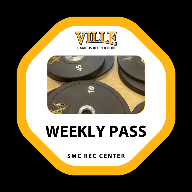 Weekly Pass (AFTN)