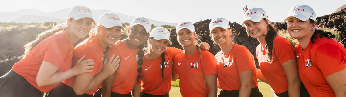 UT Womens Golf - Spring Invitational
