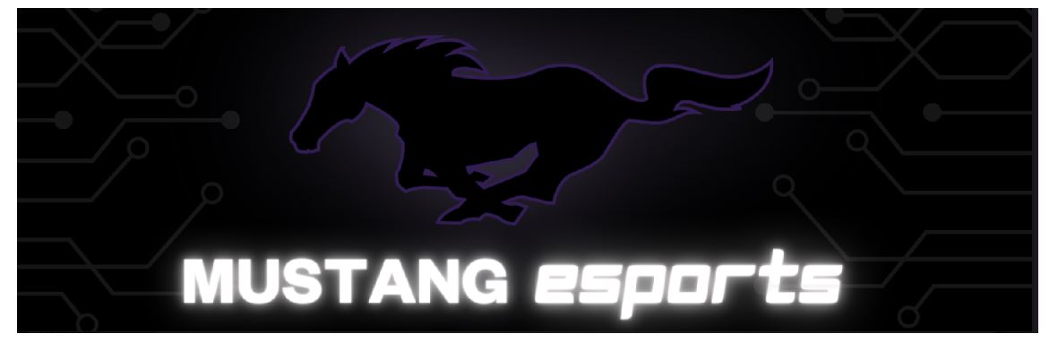 MUSTANG esports