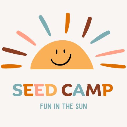 SEED Camp Week 8 (July 21st-25th)