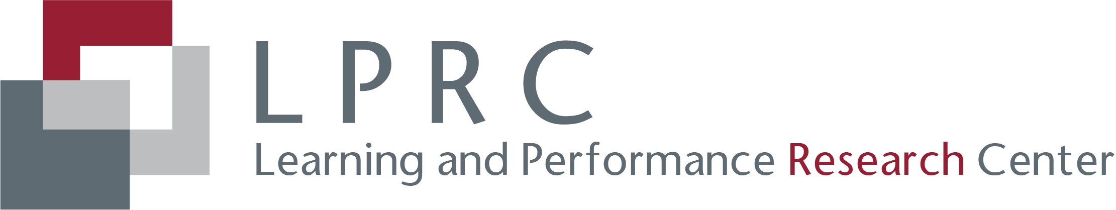LPRC Methods Workshop