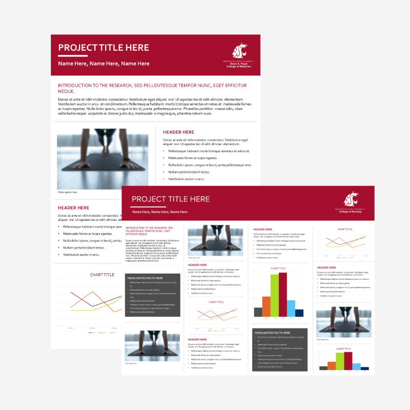 36"x48" or 48"x36" Poster