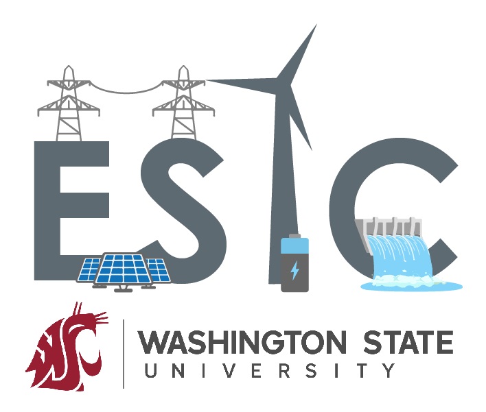 Energy Systems Innovation Center (ESIC)
