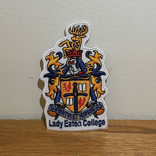 Lady Eaton Patch