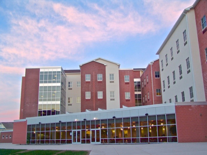 Penn College Housing Damage Deposit