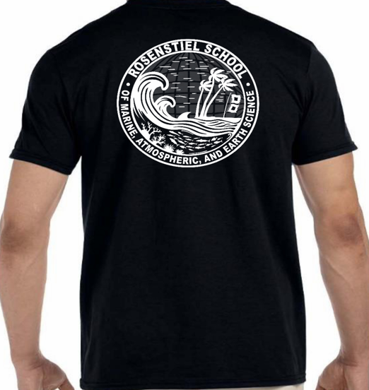 Martinez Design T-Shirt - 2XL