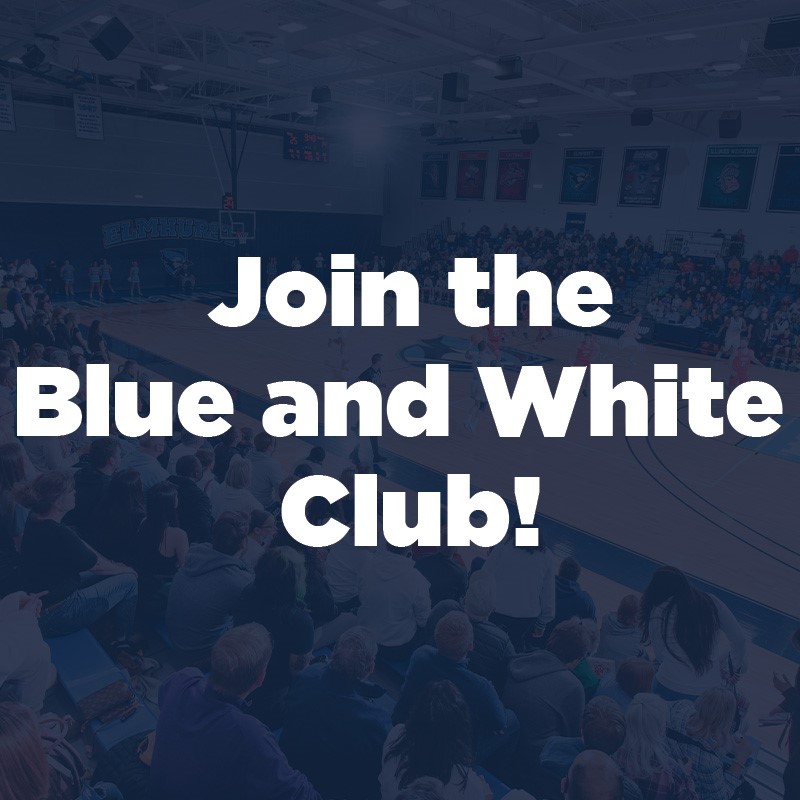 Blue and White Club Yearly Membership