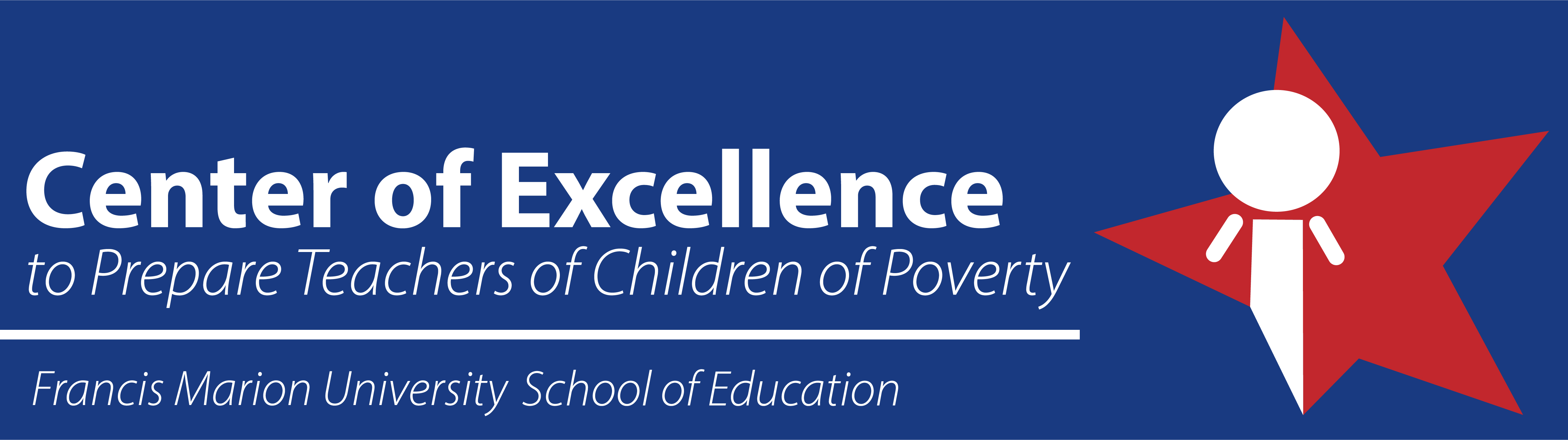 Center of Excellence TCOP