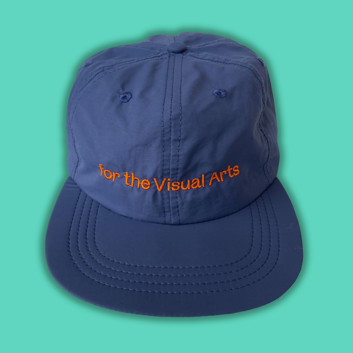 New! Carpenter Center Hat