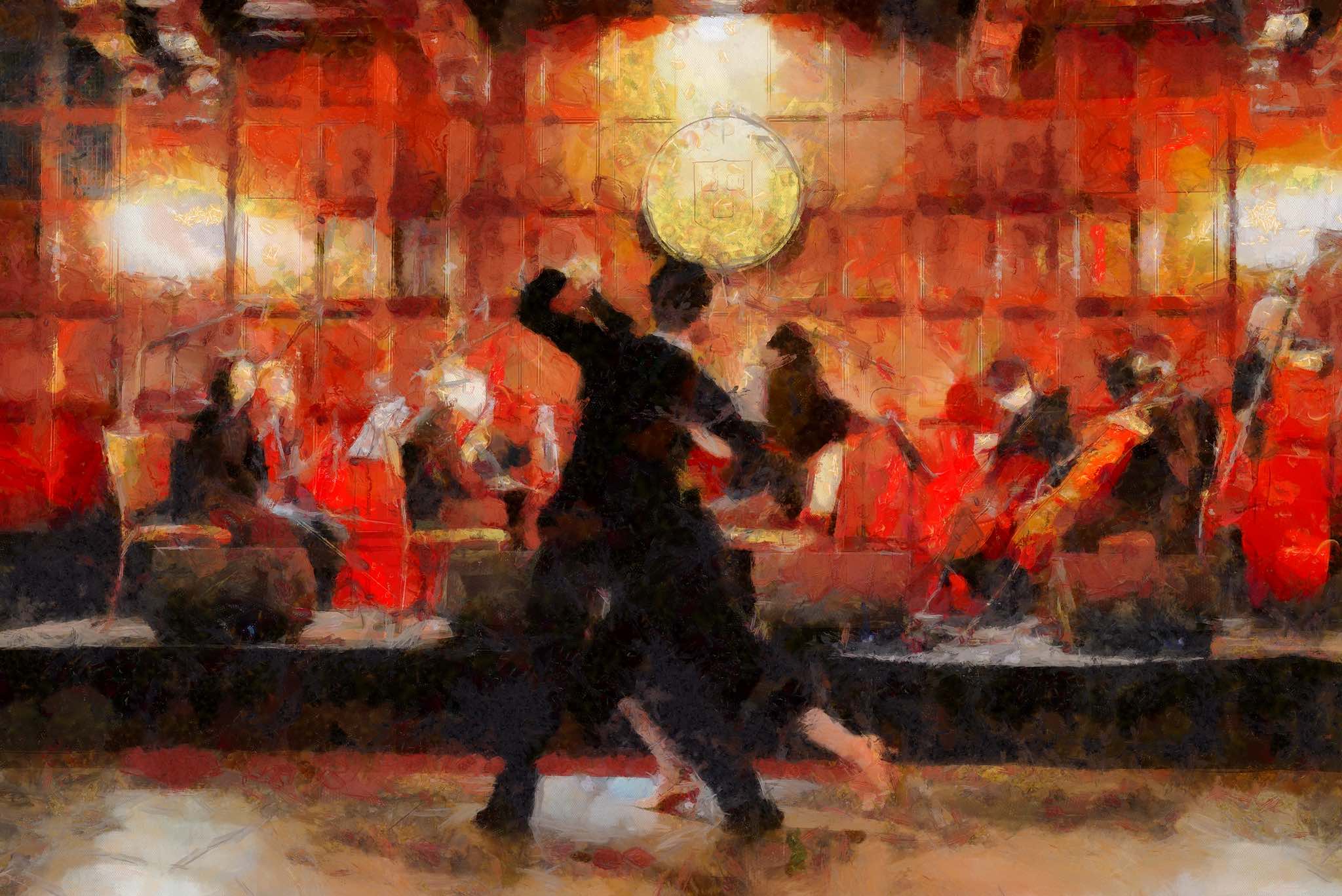 SOLD OUT - Guest Ticket