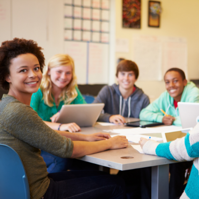 Caring Schools Network Annual Membership (2025-26)