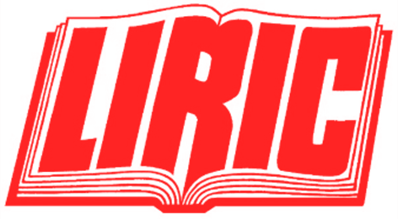 Iona University LIRIC Membership (Oct. 2025 - Aug. 2026)