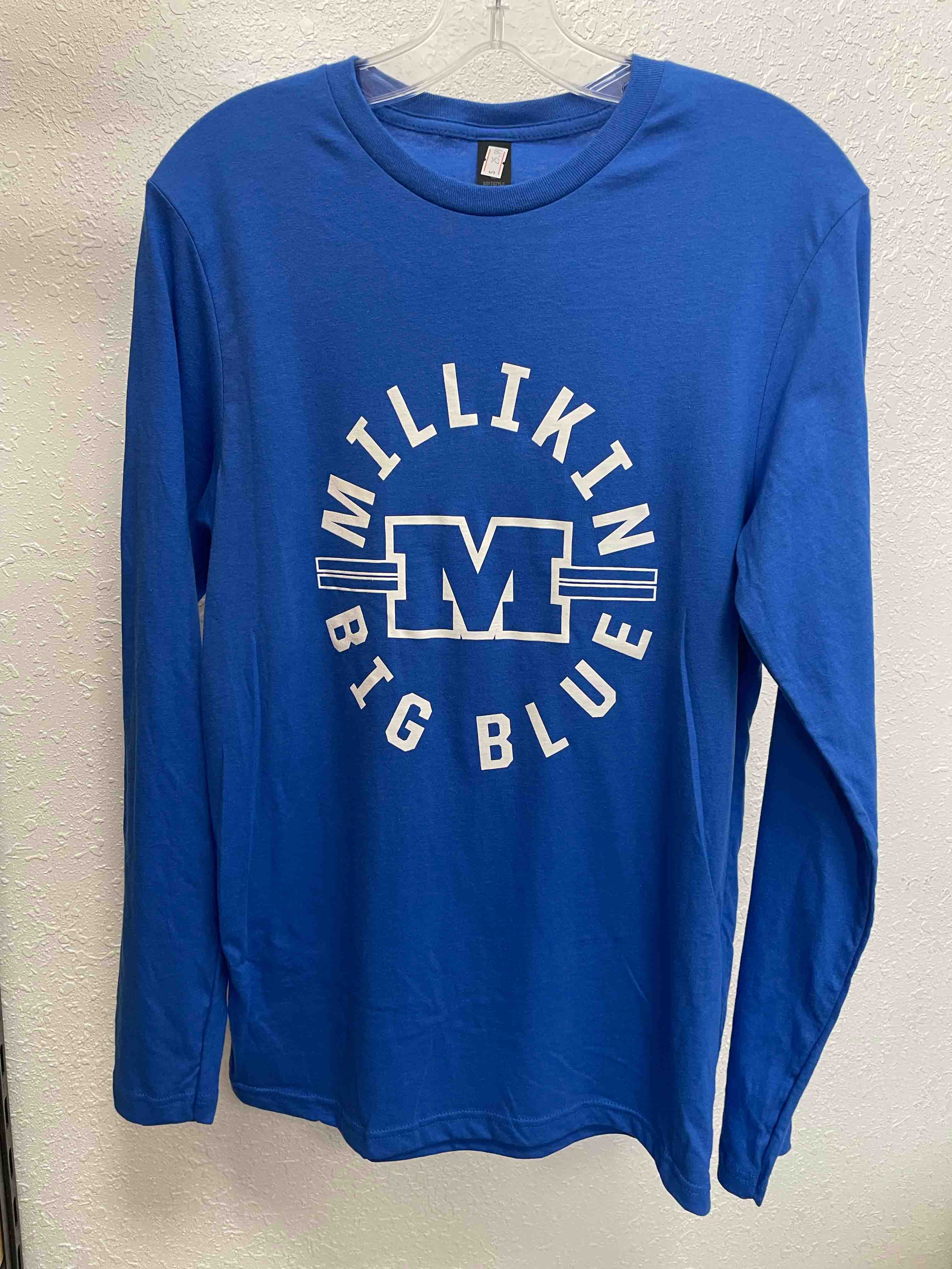 Gildan Soft Style Long Sleeve
