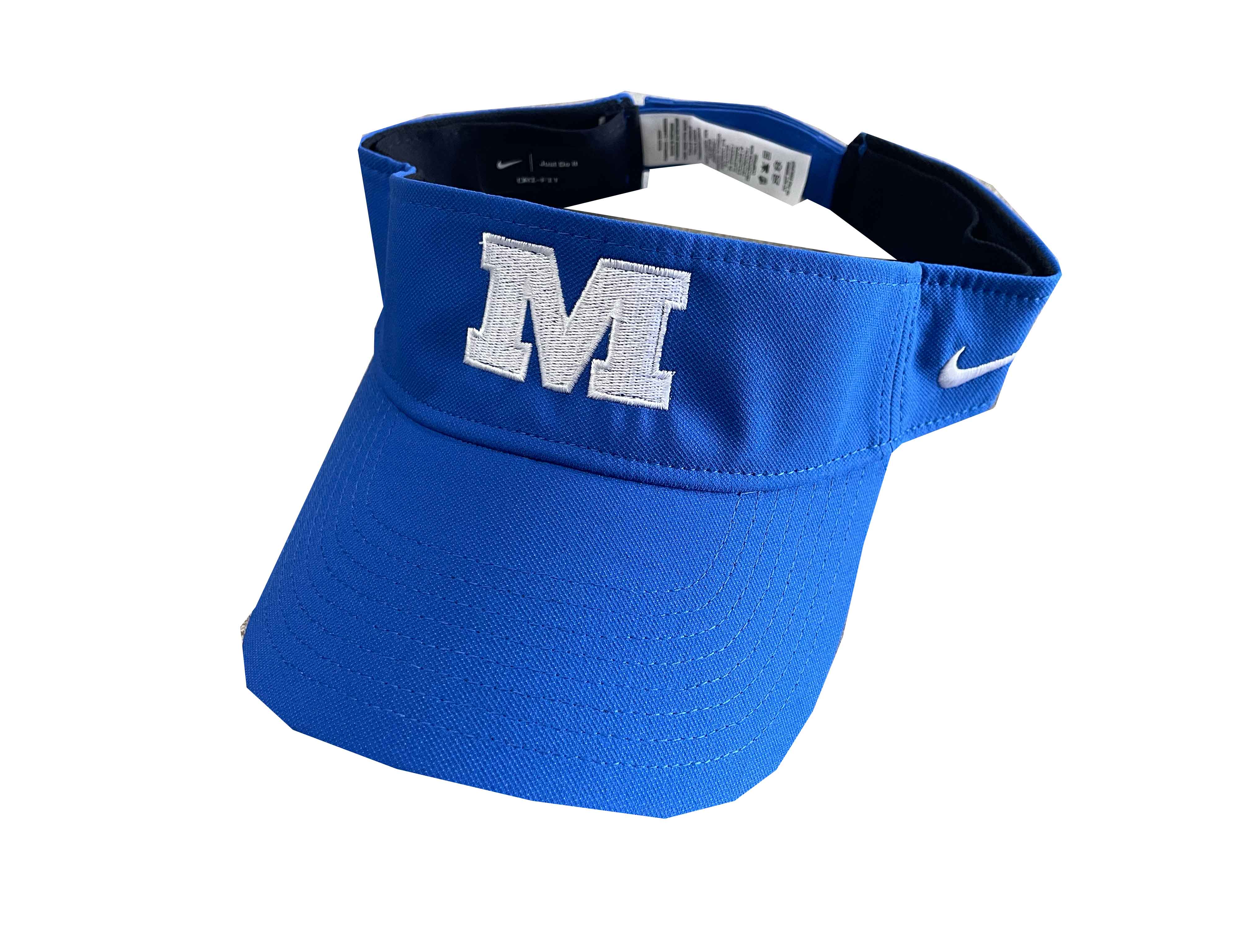 Big Blue Campus Store - Hats/Visors