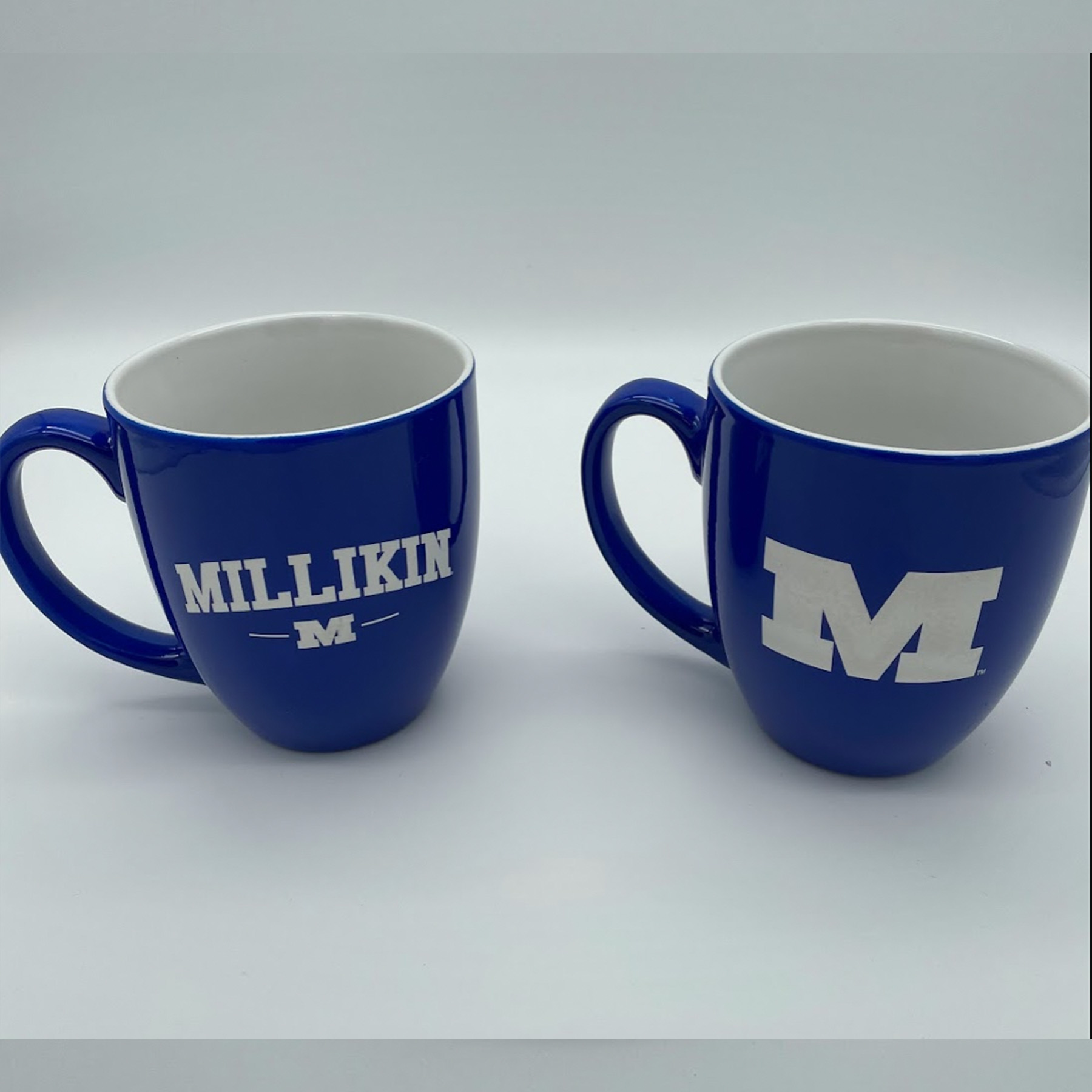 Big Blue Campus Store - Accessories