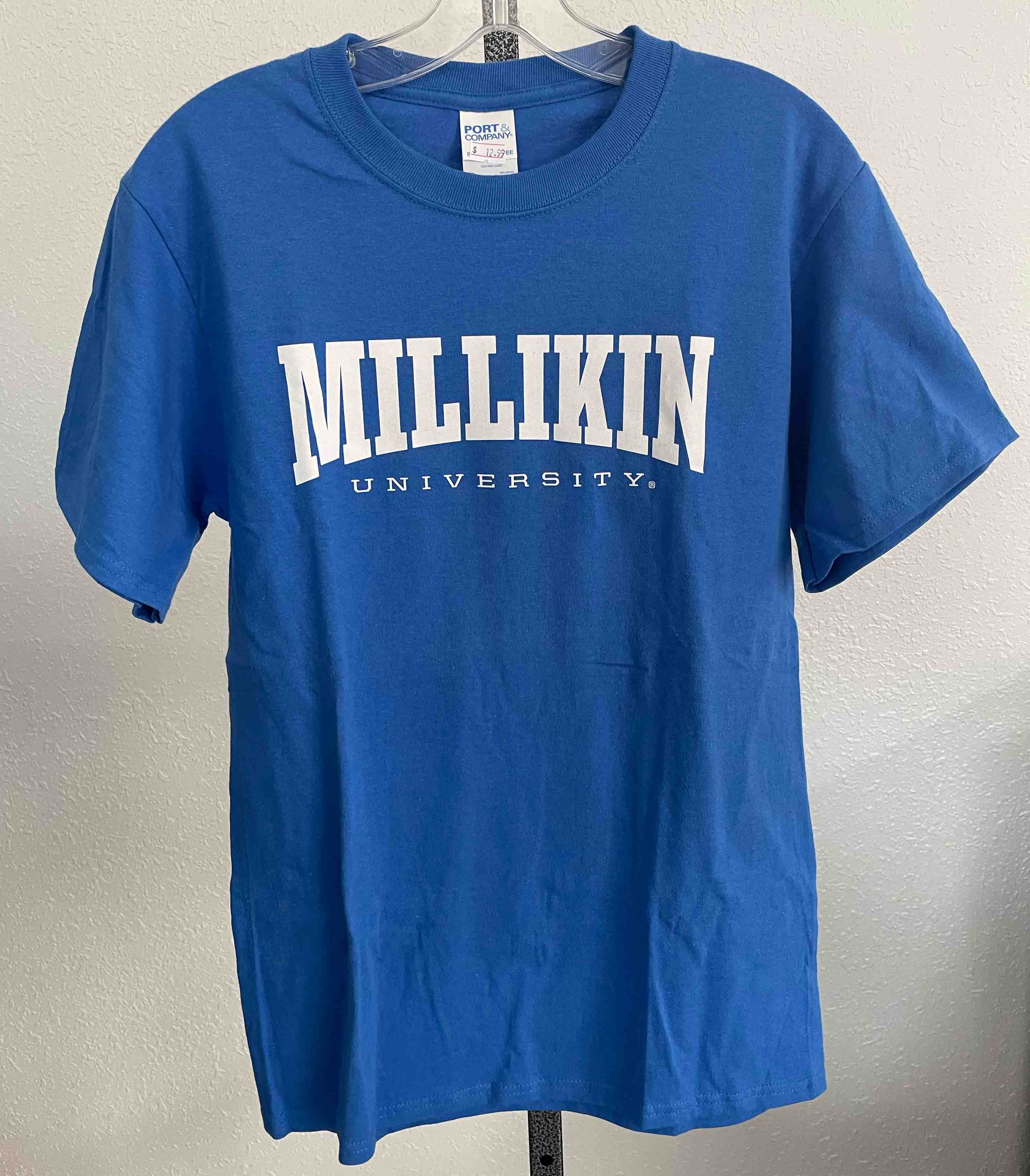 Big Blue Campus Store - Short Sleeve Tshirts