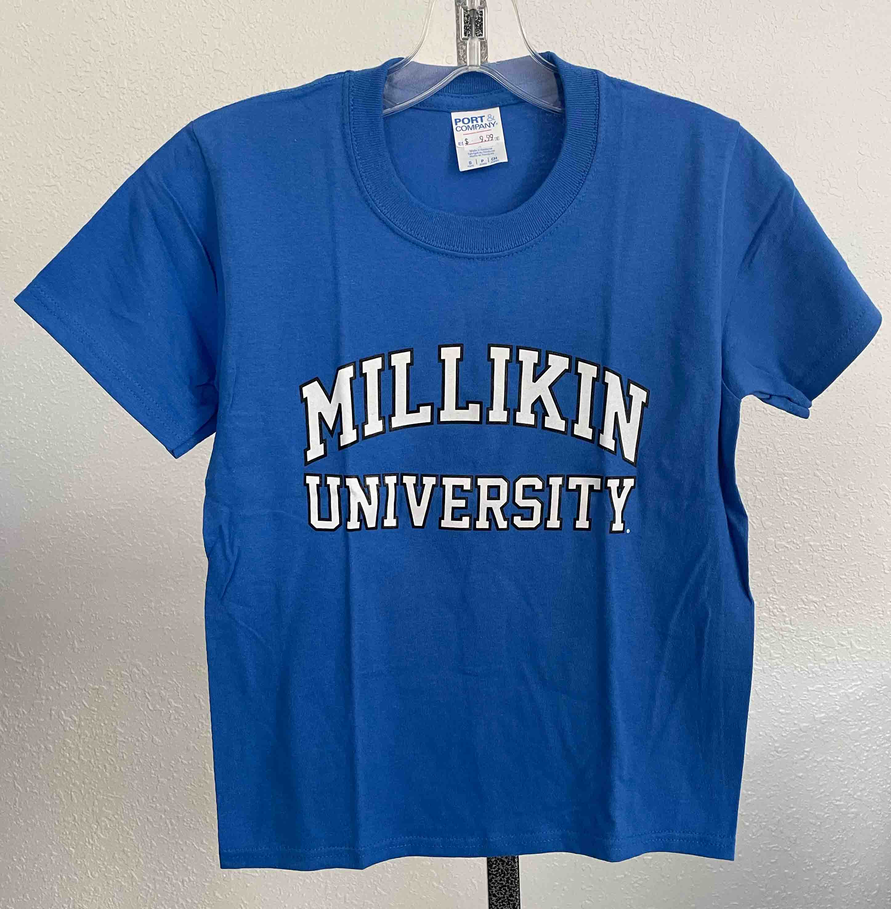 Big Blue Campus Store - Short Sleeve Tshirts