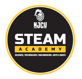 NJCU STEAM Academy - JCBOE Registration - Summer 2025