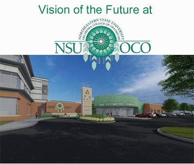 NSUOCO Vision for the Future - New Building Donation Plan