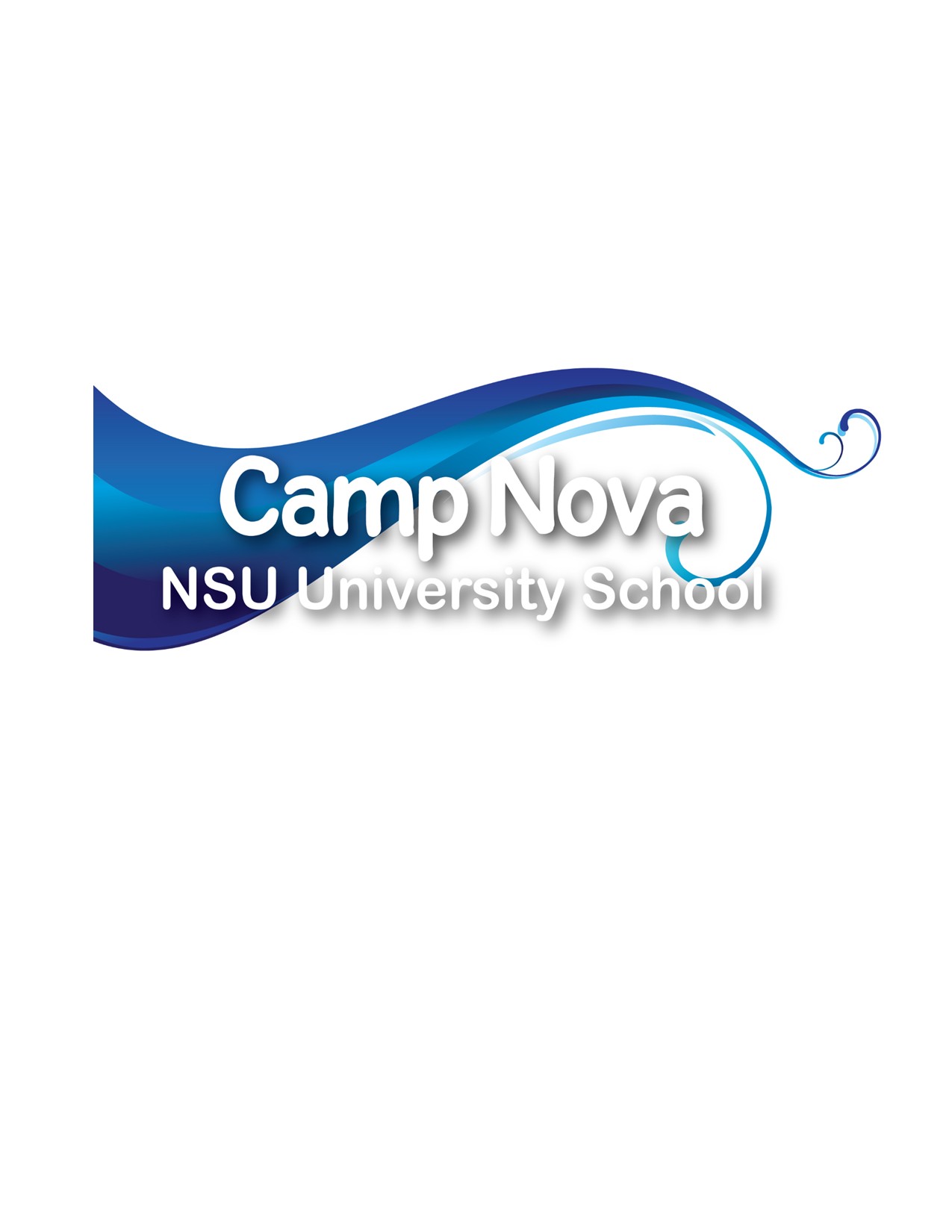 NSU University School Lower and Preschool Programs - Camp Nova - Kids ...