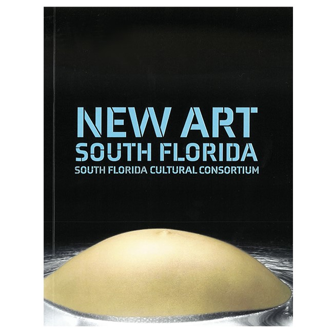 New Art South Florida