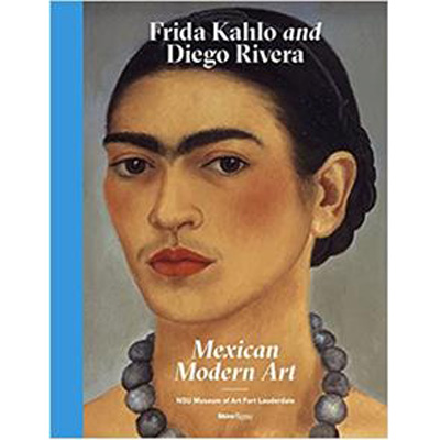 Frida Kahlo & Diego Rivera: Mexican Modern Art
