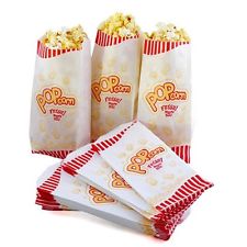 Popcorn - Small