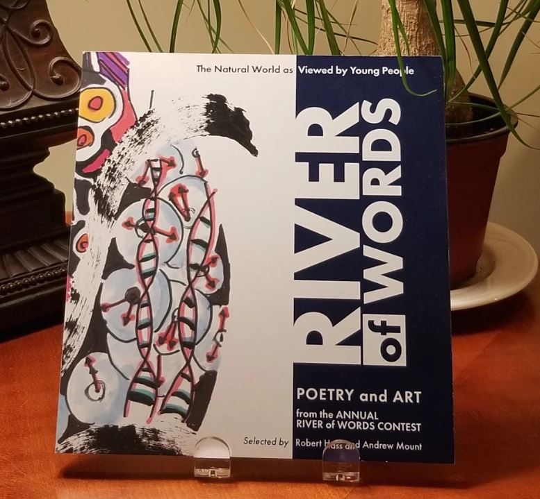 River of Words Anthology 2020