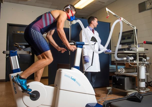 Aerobic Performance Package