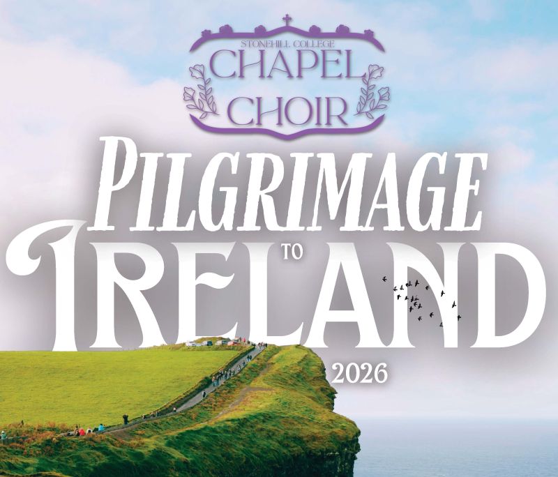 Non-Member- Final Payment for Ireland Pilgrimage 2026-OTHER