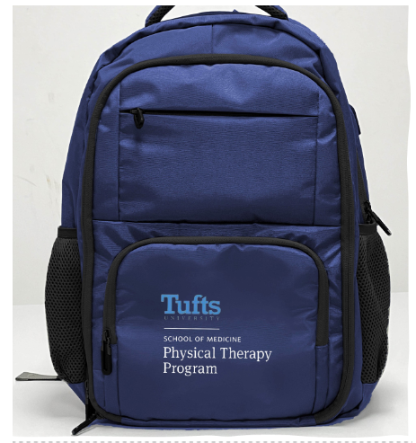 DPT-BOS Backpack Only