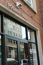 Posner Dorm Short-Term Rental