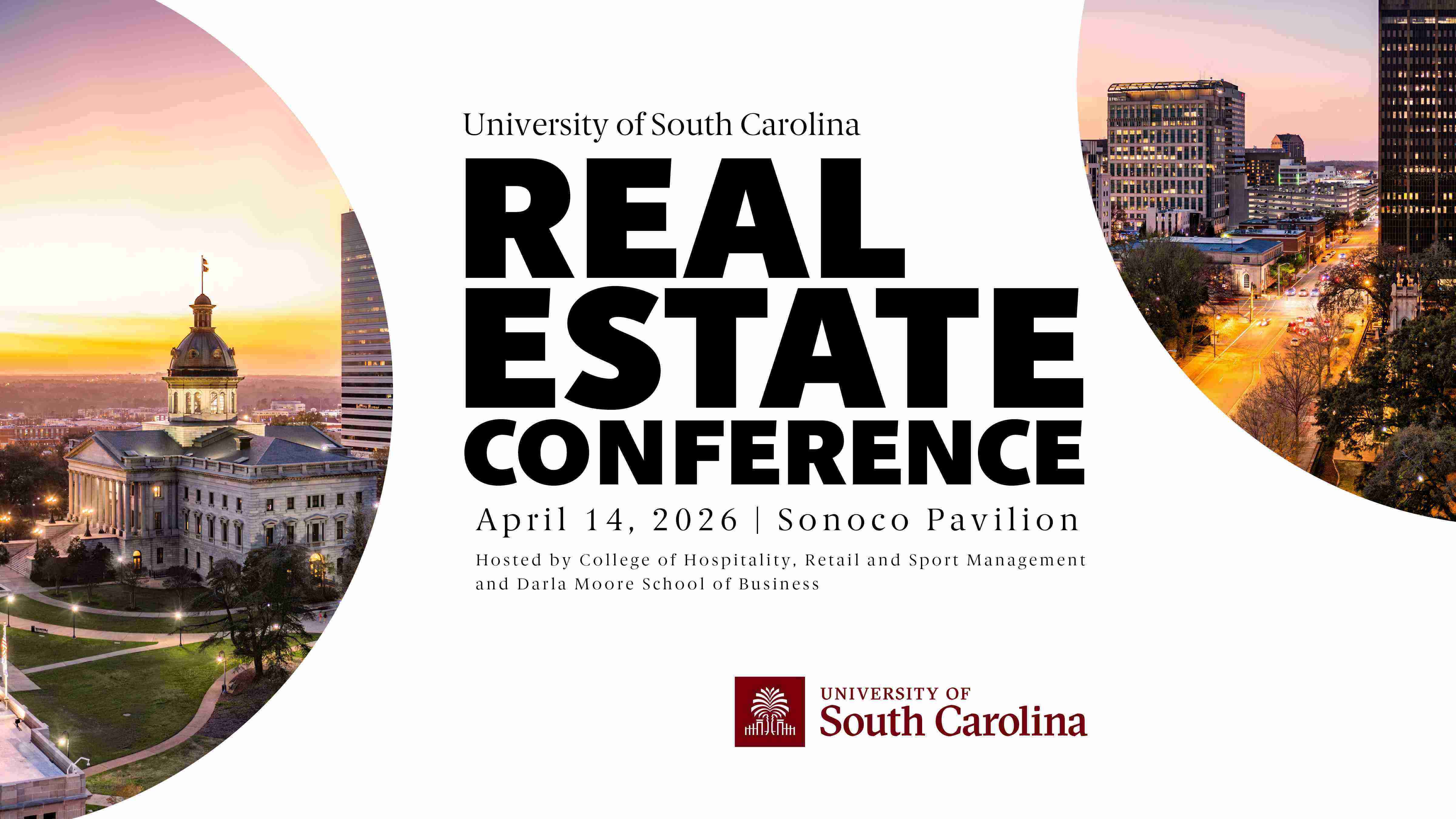 USC Real Estate Conference 2026