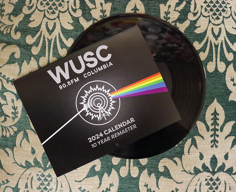 WUSC Fan Club - Specialty Fan