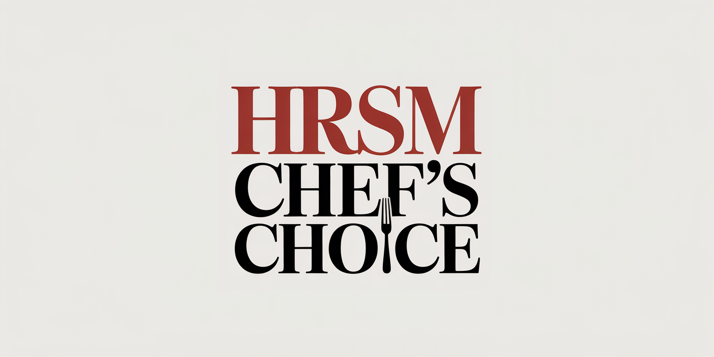 Chef’s Choice