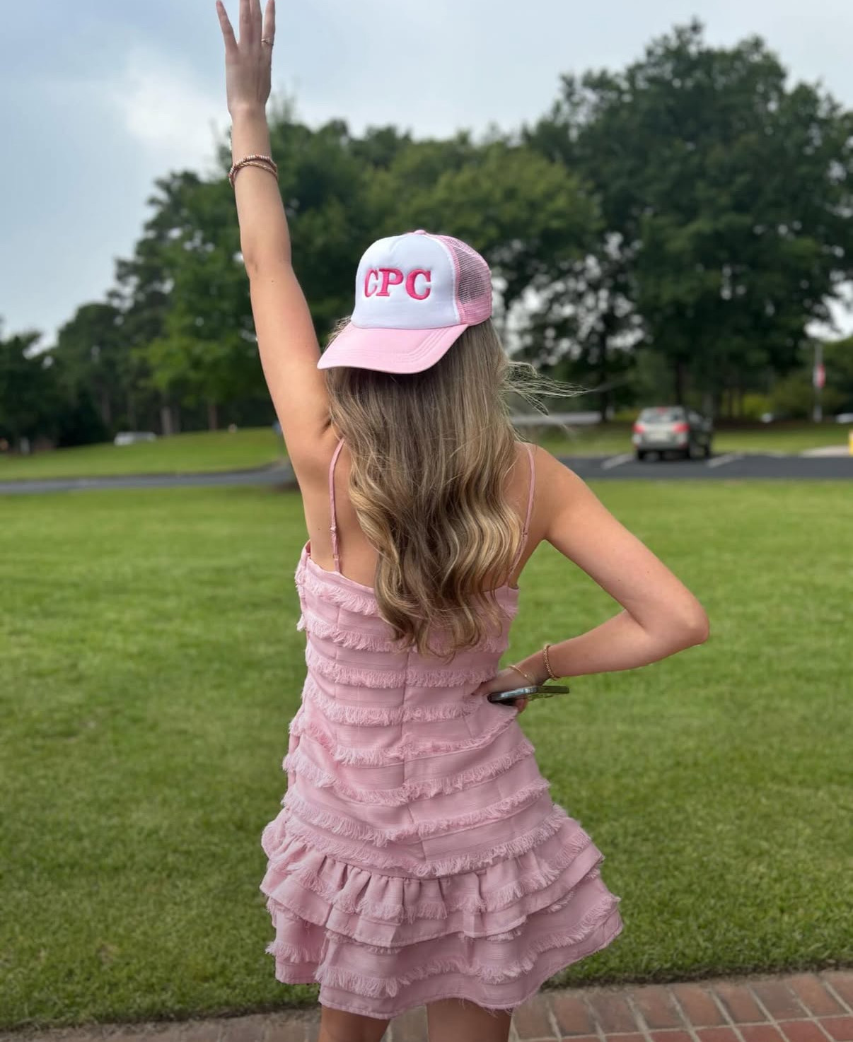 Recruitment Registration- CPC Fall 2025