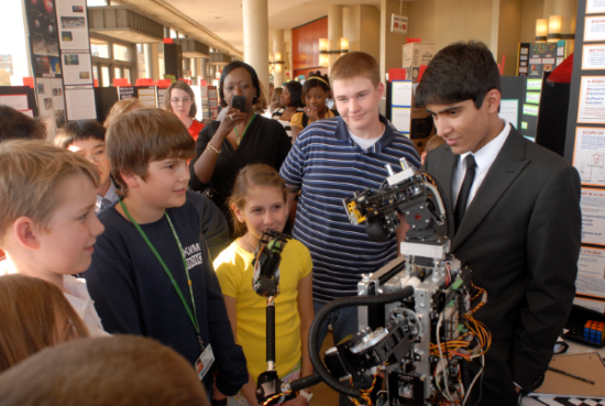 Elementary/Middle Group Project Registration Fee - 2026 USC Region ...