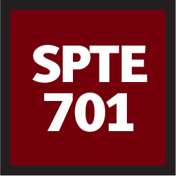 SPTE 701 - Management in the Sport and Entertainment Industry