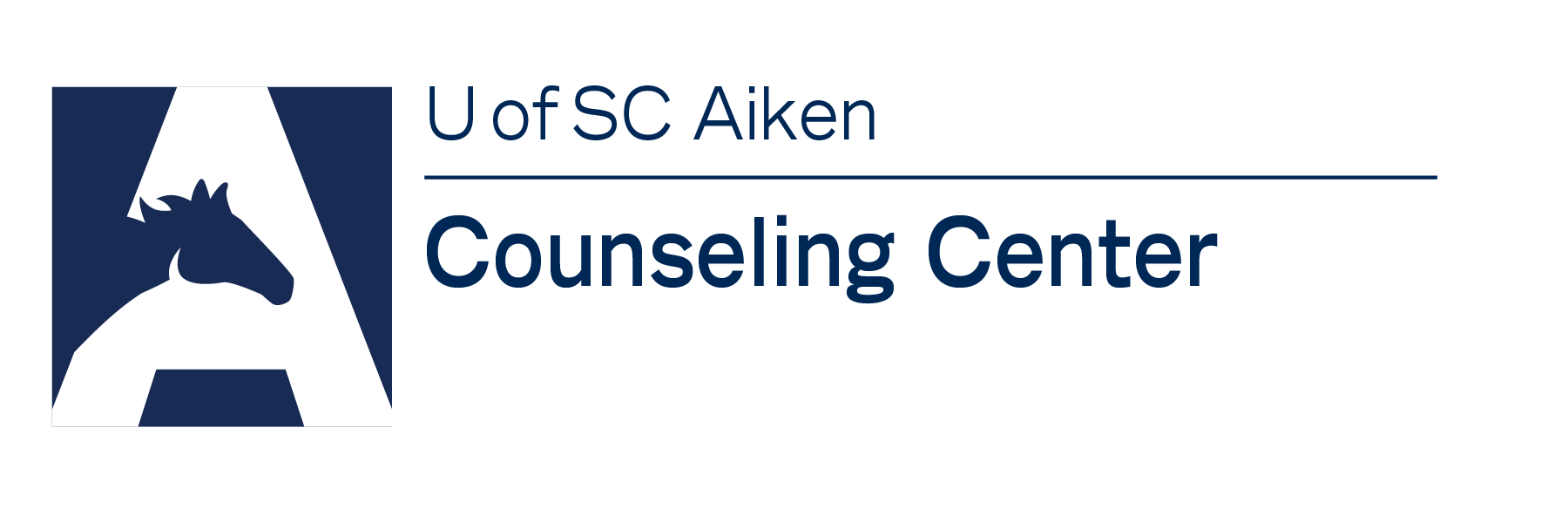 USC Aiken Counseling Center