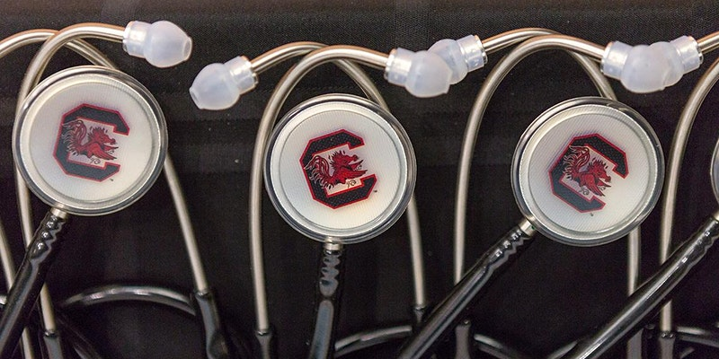 MDF® MD One® Stainless Steel Dual Head Stethoscope