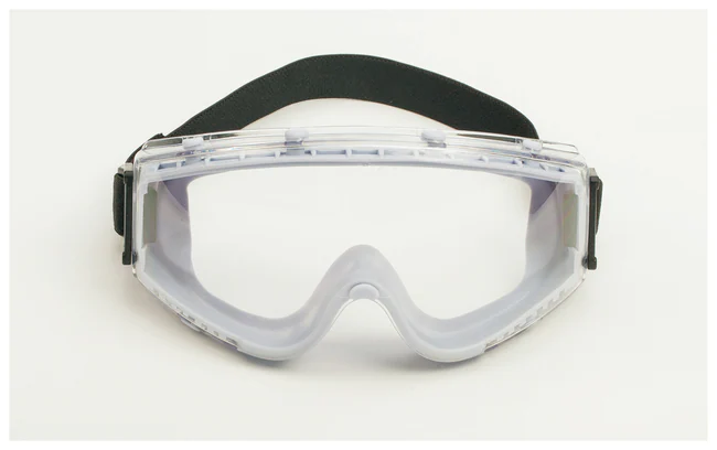 Fisherbrand Grey Safety Goggles