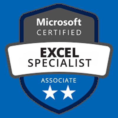 Microsoft Office Specialist (MOS) Associate Certificate Course