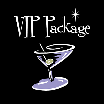 Retro Cocktail Hour 30th Anniversary VIP Tickets