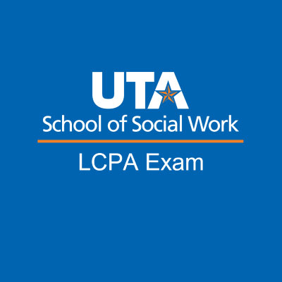 Licensed Child Placing Administrator's (LCPA) Exam