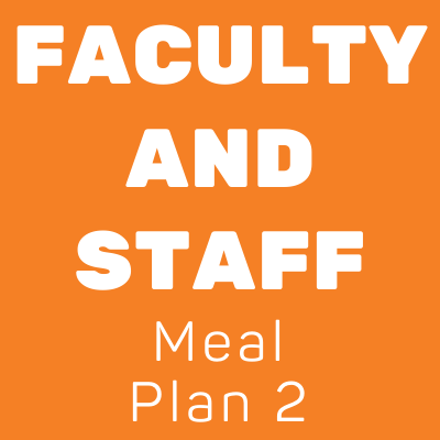 Spring 2025 Faculty and Staff 2