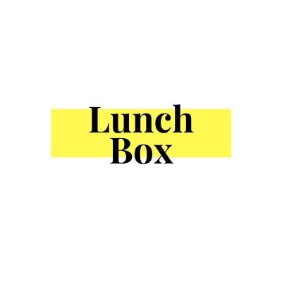Lunch Box